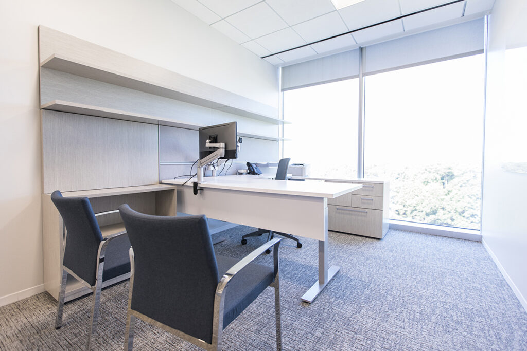 Pyramid Tubulor Furniture Success Story