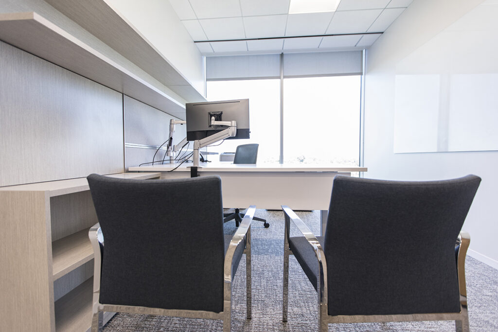 Pyramid Tubulor Furniture Success Story