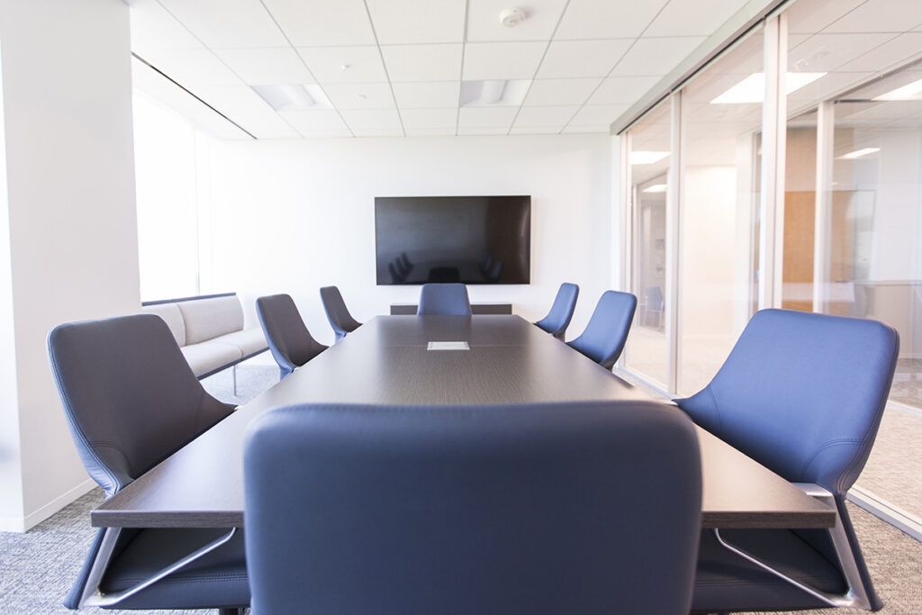 Pyramid Tubulor Furniture Success Story