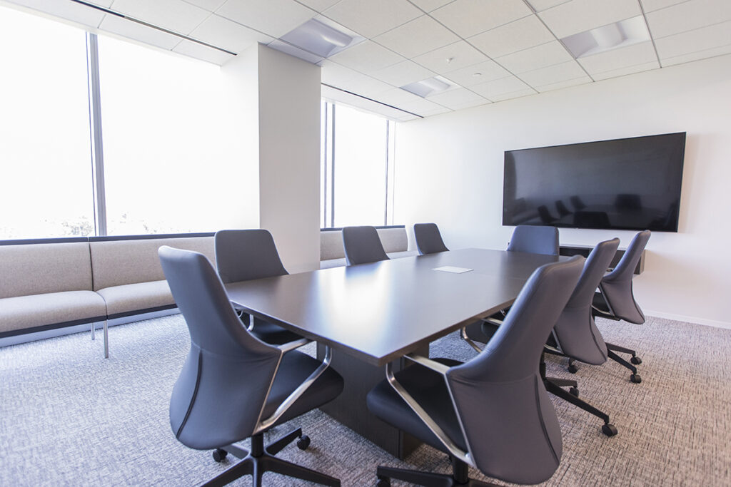 Pyramid Tubulor Furniture Success Story