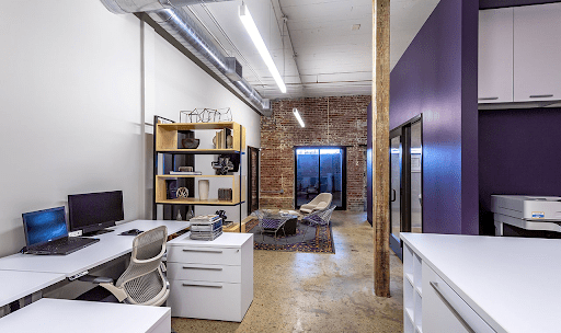 Houston's Top Commercial Interior Designers | Our Top 5