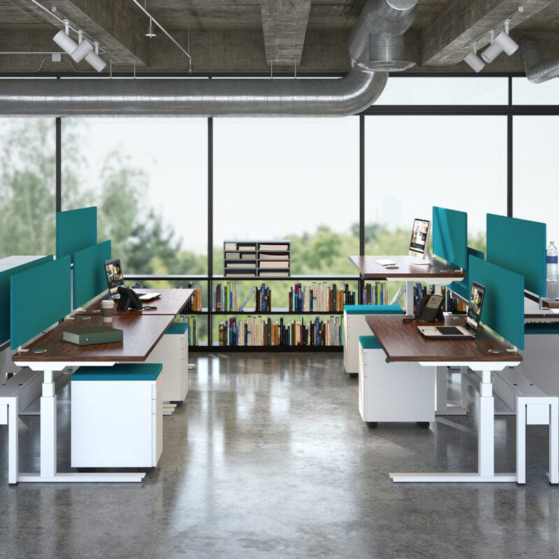 How To Incorporate Color Psychology Into Your Office Design