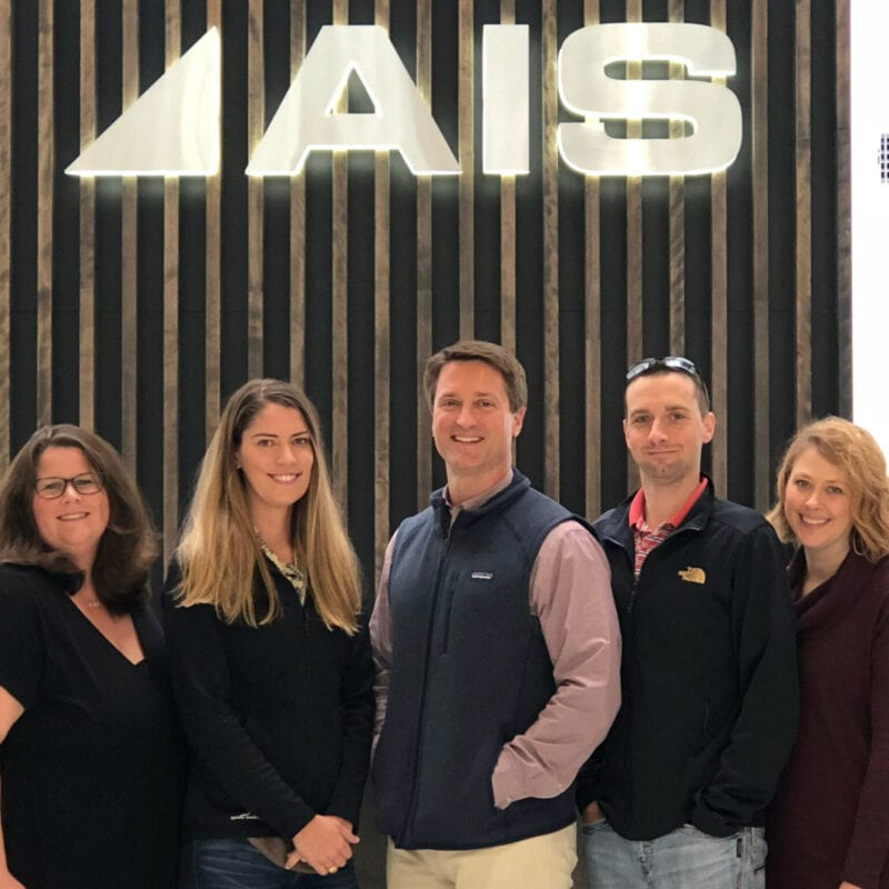 WorkSpace Resource Team Tours The AIS Headquarters