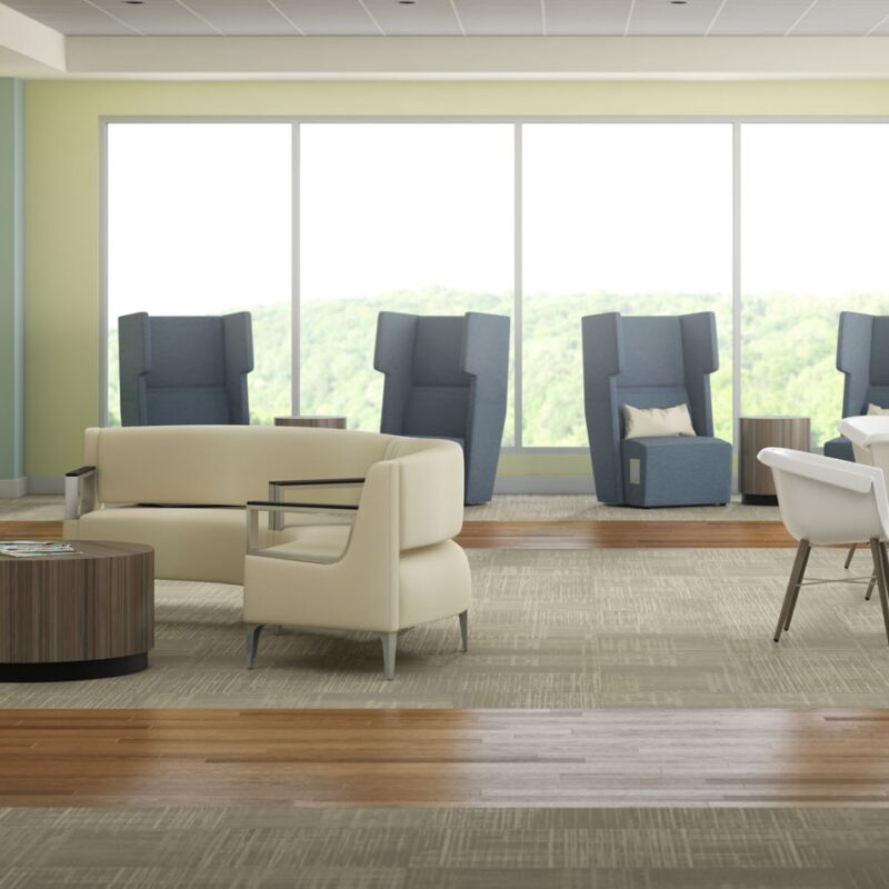 5 Ways To Create A Welcoming Waiting Area