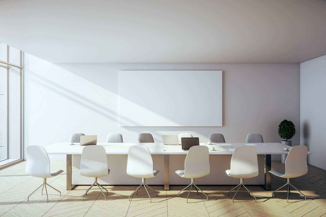 Modern Conference Room Chairs (The 7 Most Popular Styles)