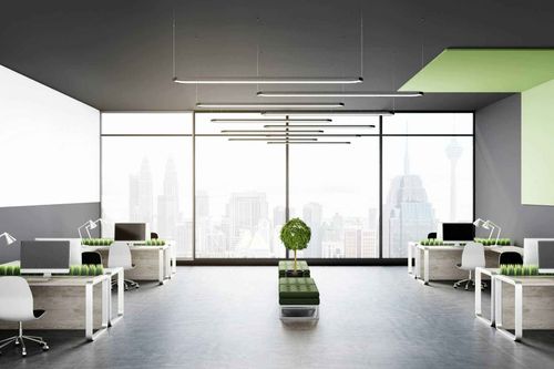 7 Modern Office Design Trends to Get Inspired By