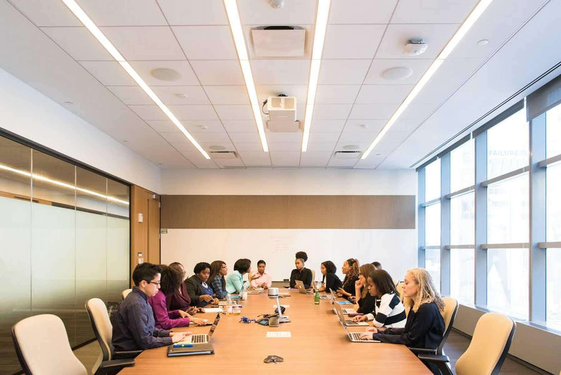 How and Why to Design a Modular Conference Room