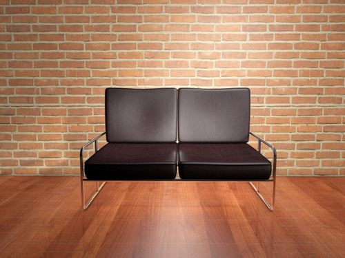5 Brilliant Small Office Waiting Area Design Ideas