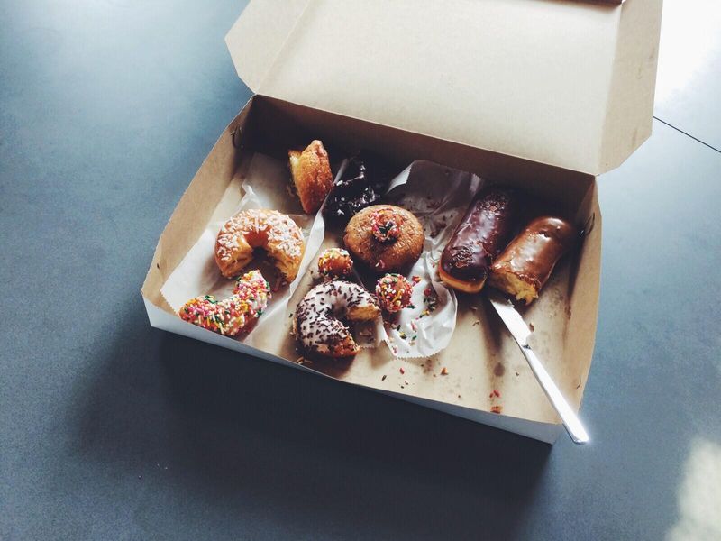 Jump Start Office Culture With These Fun Employee Breakroom Ideas