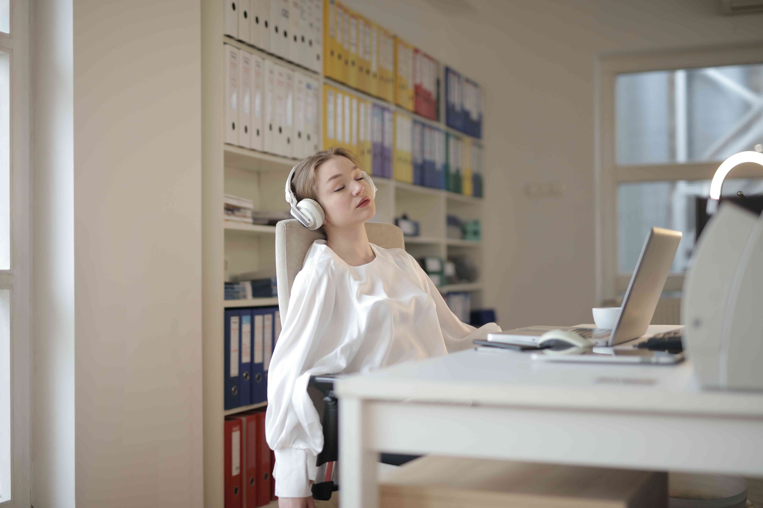 Office Nap Pods: Is it a silly fad or the secret to productivity?
