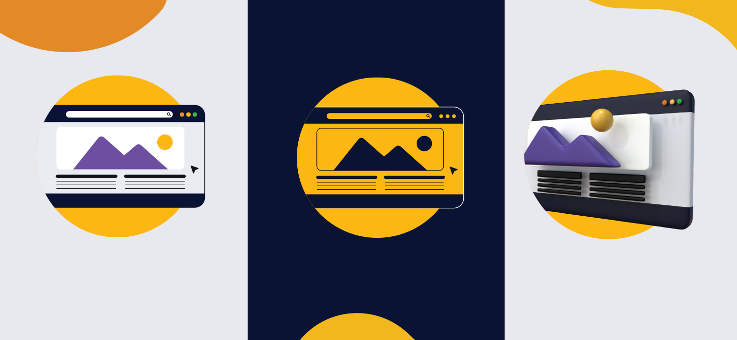 5 Cool Illustration Projects to Inspire You - Designity