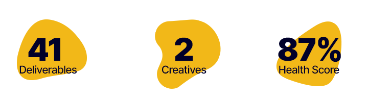 Smokeball Case Study - Designity