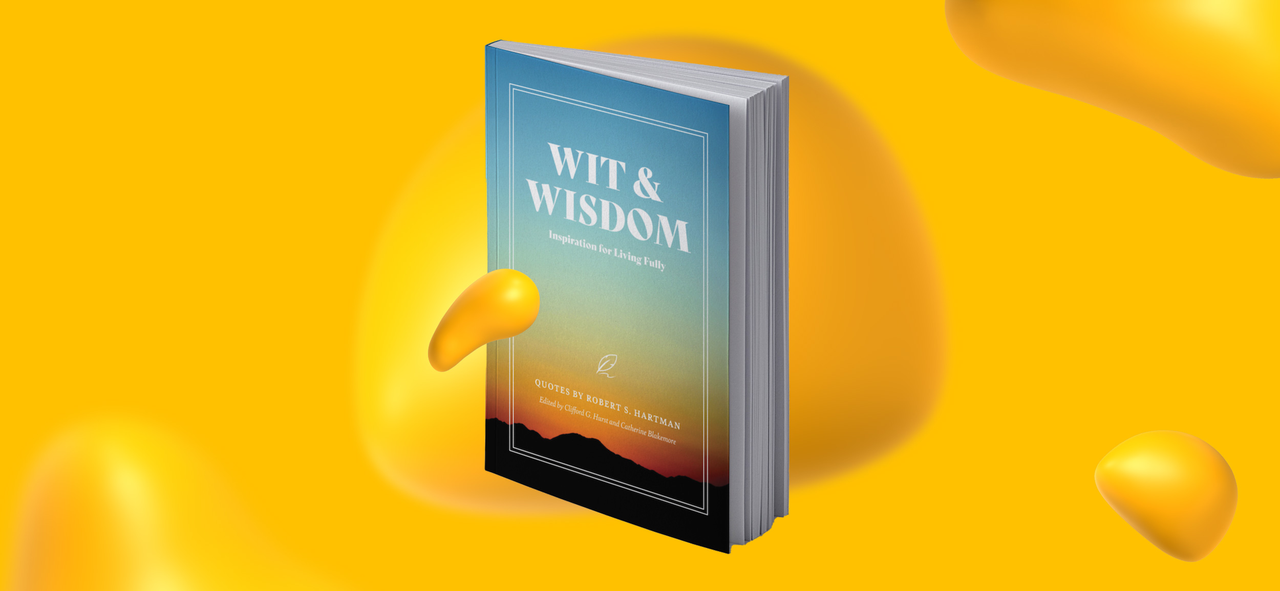 Book Illustrations to Inspire You - Designity