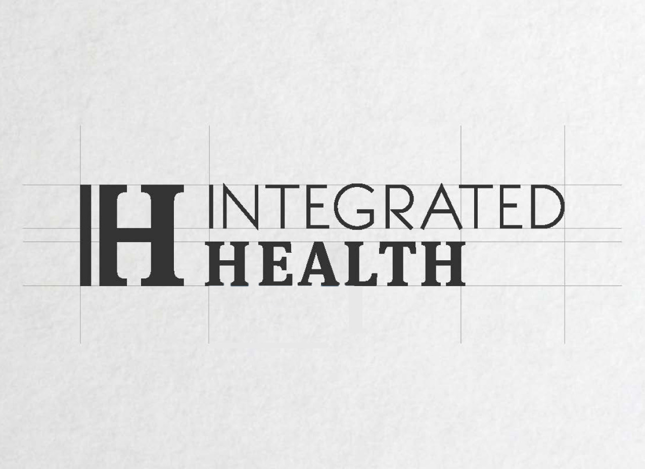 Logo & Branding Design for Integrated Health - Designity