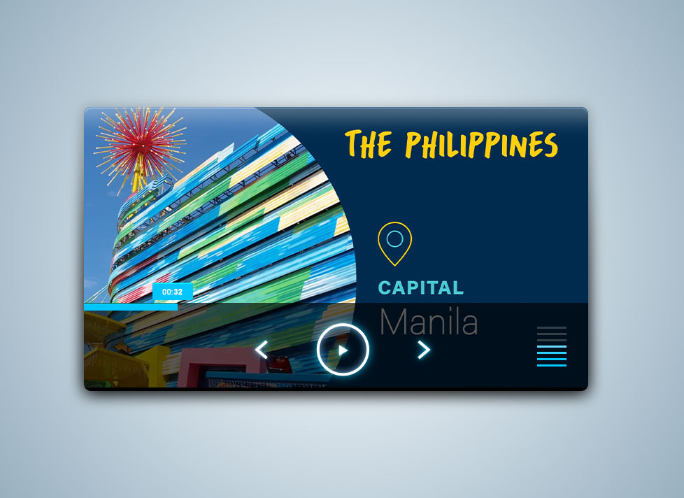 Motion Graphic & Video for Personiv - Designity