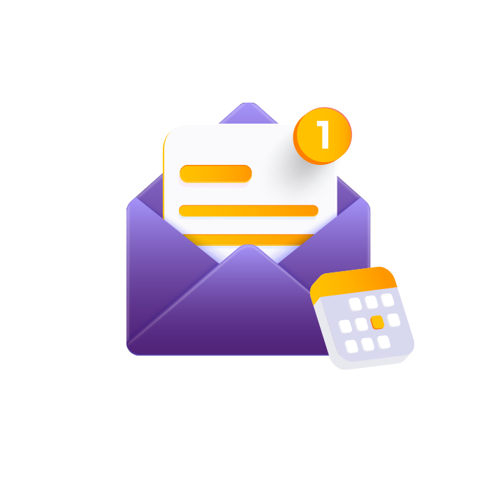 Email Design Services - Designity