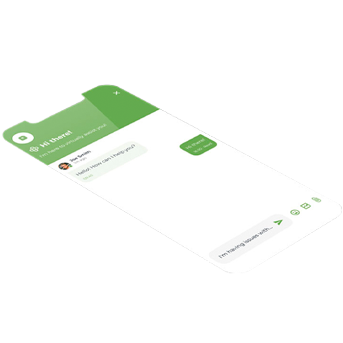Mobile App Design & Coding Services - Designity