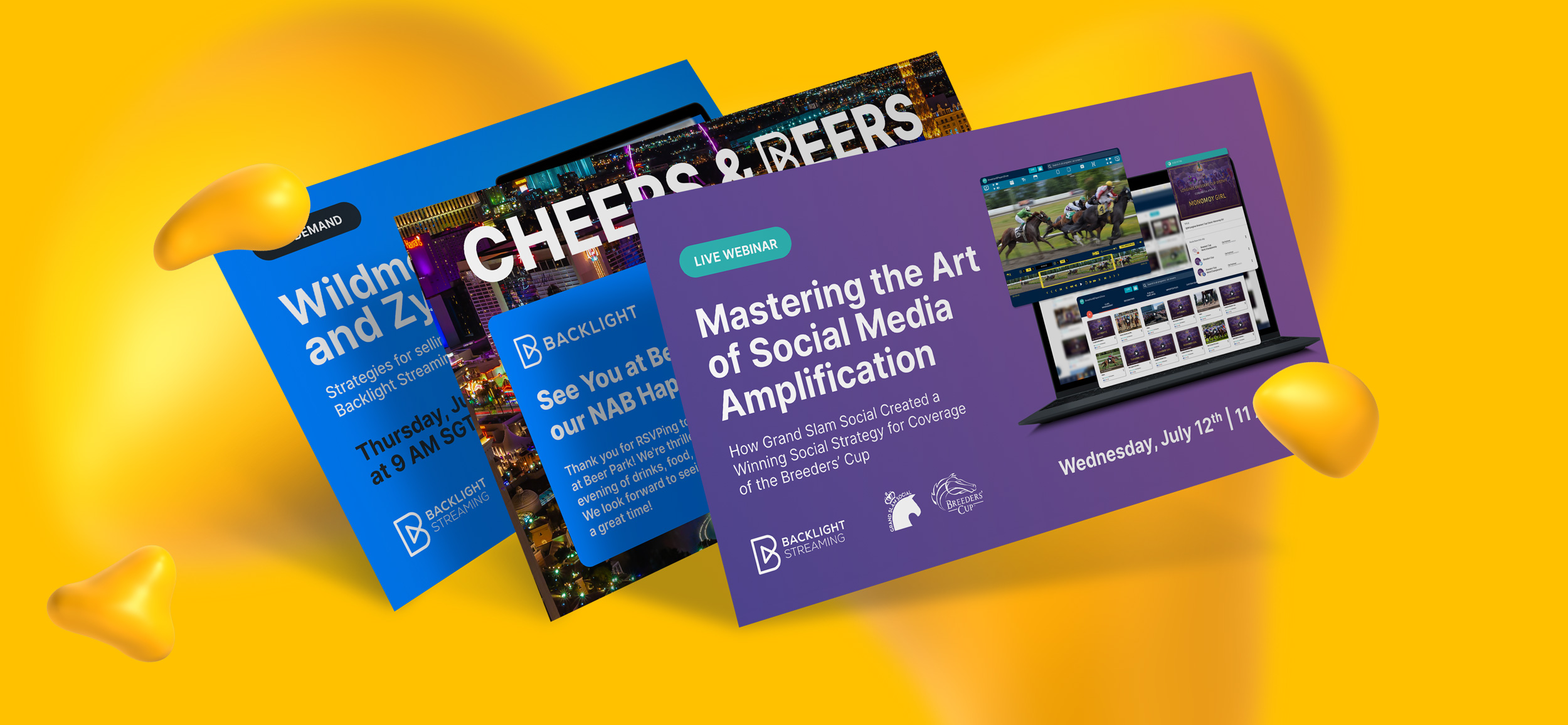 Creative Highlight: Lyc - Designity