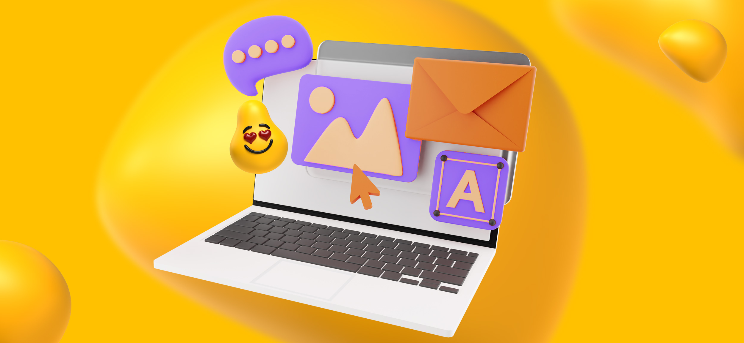 How To Create A Custom Email Signature Template Designity