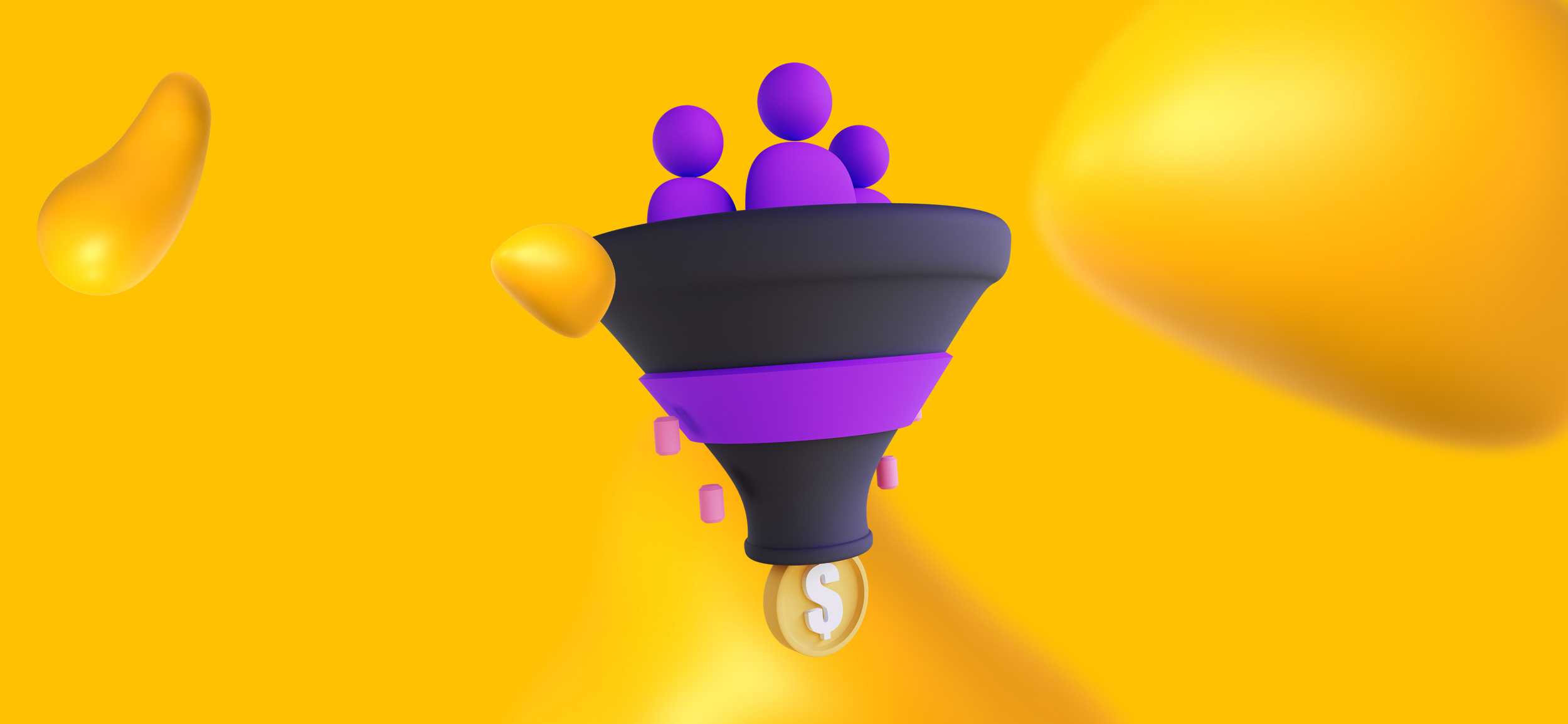 Understanding the Full Funnel Marketing Strategy: A Comprehensive Guide ...