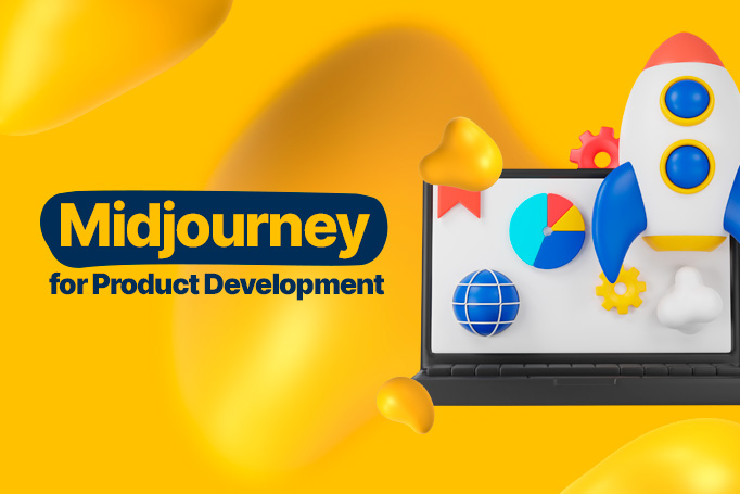 Accelerating Product Development with Midjourney AI - Designity