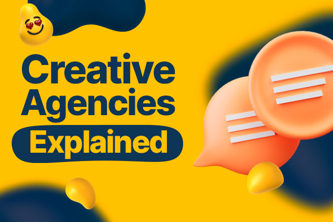 Creative Agency Services Explained - Designity