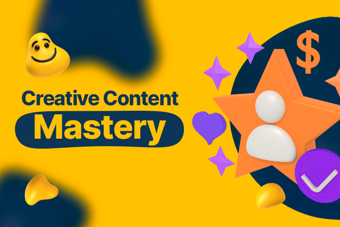 Creative Content Mastery: A Guide to Content Creation and Marketing ...