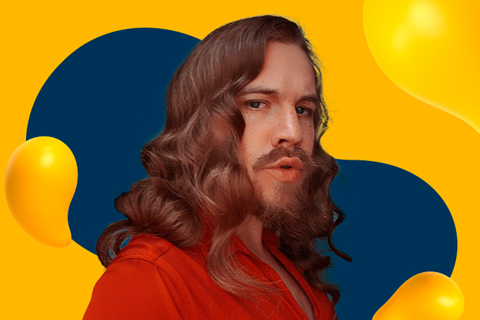 Creative Highlight: George Mott - Designity