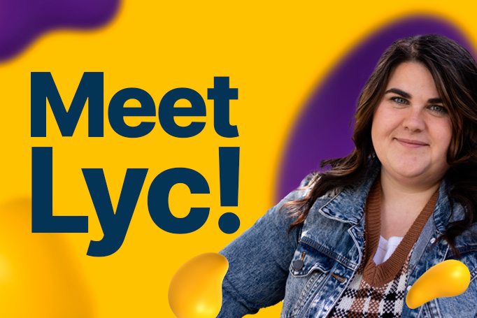 Creative Highlight: Lyc - Designity