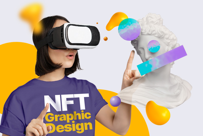 Do You Need an NFT Graphic Designer? - Designity