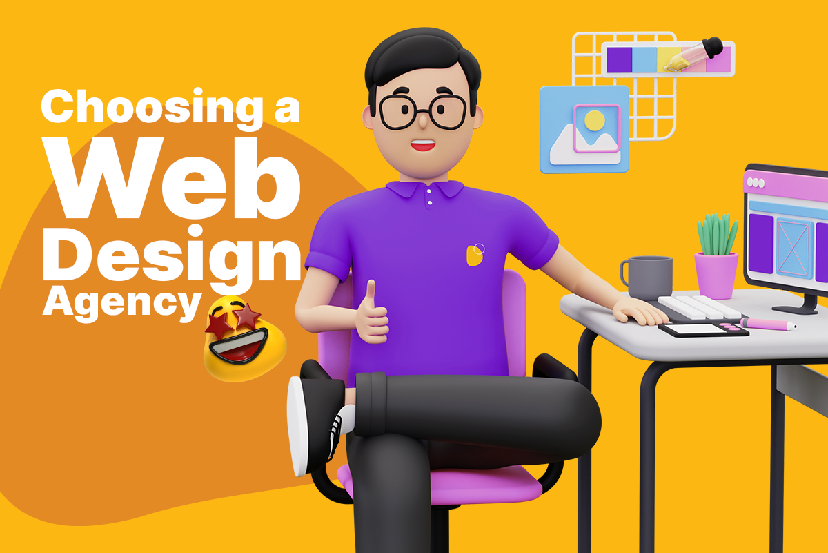How to Choose a Web Design Agency - Designity