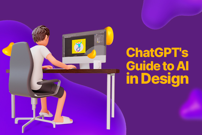 How to Use Artificial Intelligence in Design - Designity