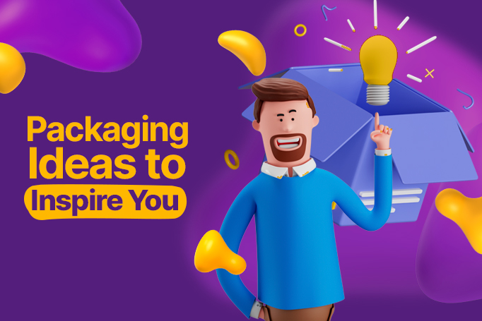 Packaging Design Ideas to Inspire You - Designity