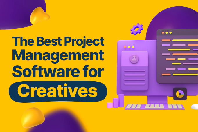 The Best Project Management Software for Creatives - Designity