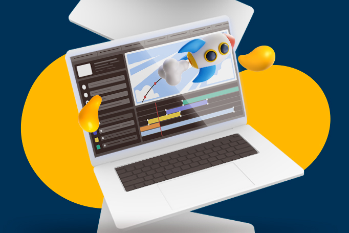 What Are Motion Graphics? - Designity