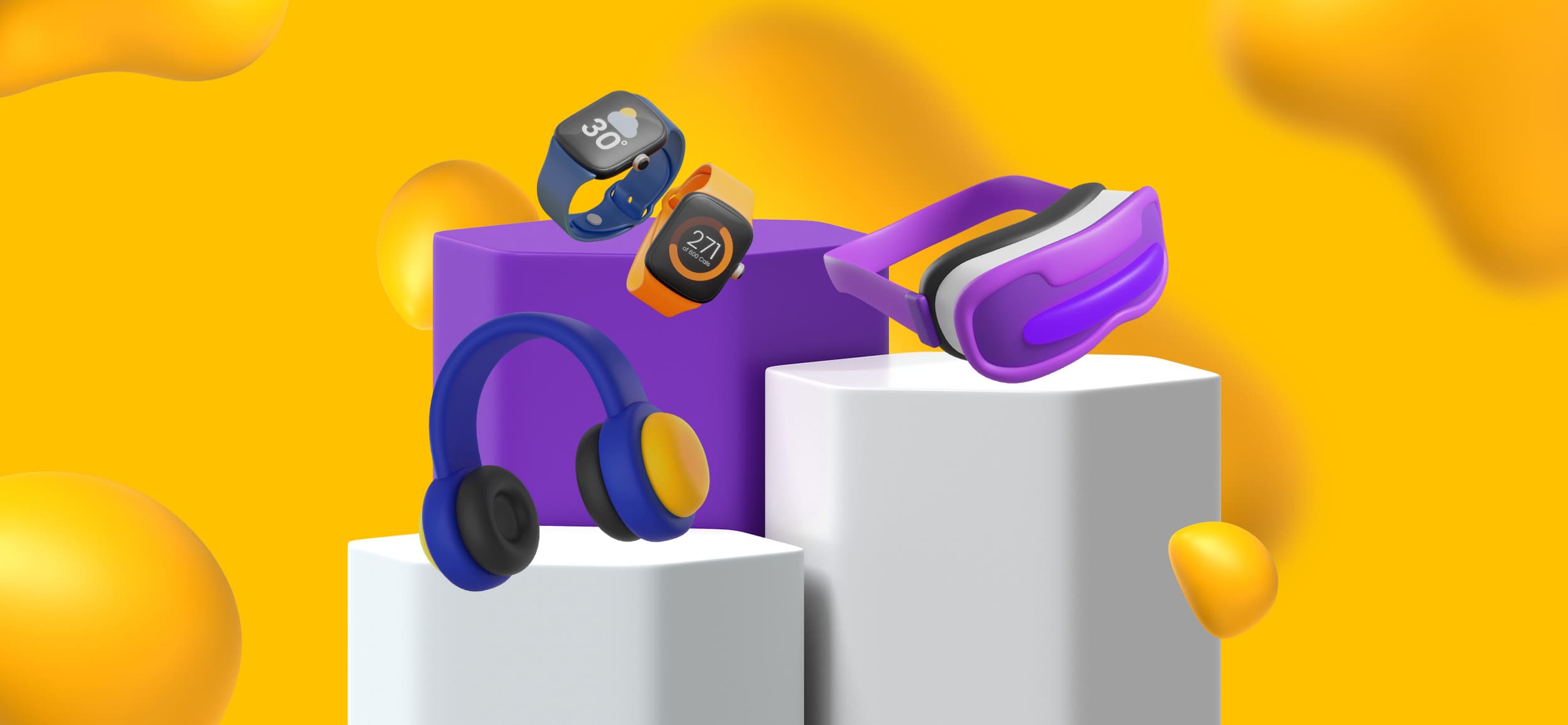 How to Create a Trade Show Booth That Wows - Designity