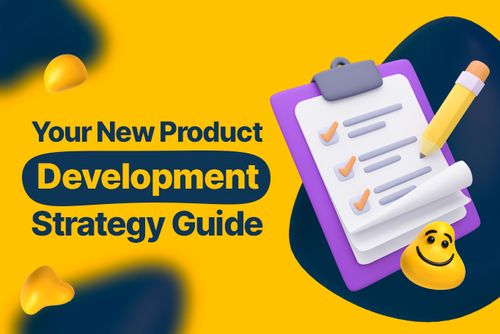 The Blueprint for Success: A Guide to New Product Development Strategies - Designity