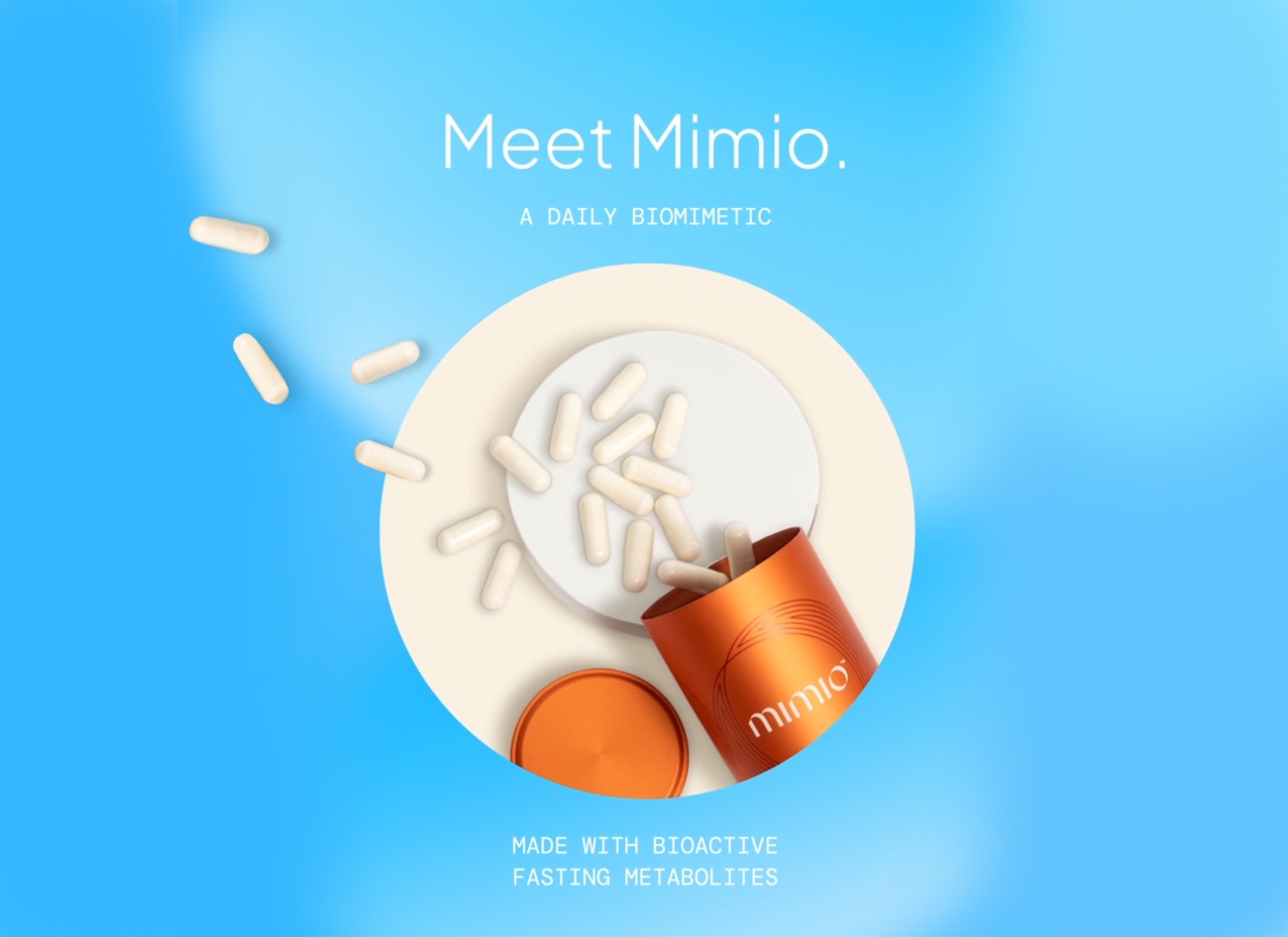 Motion Graphic & Video for Mimio - Designity