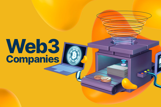 The Best Web3 Companies for Marketers - Designity