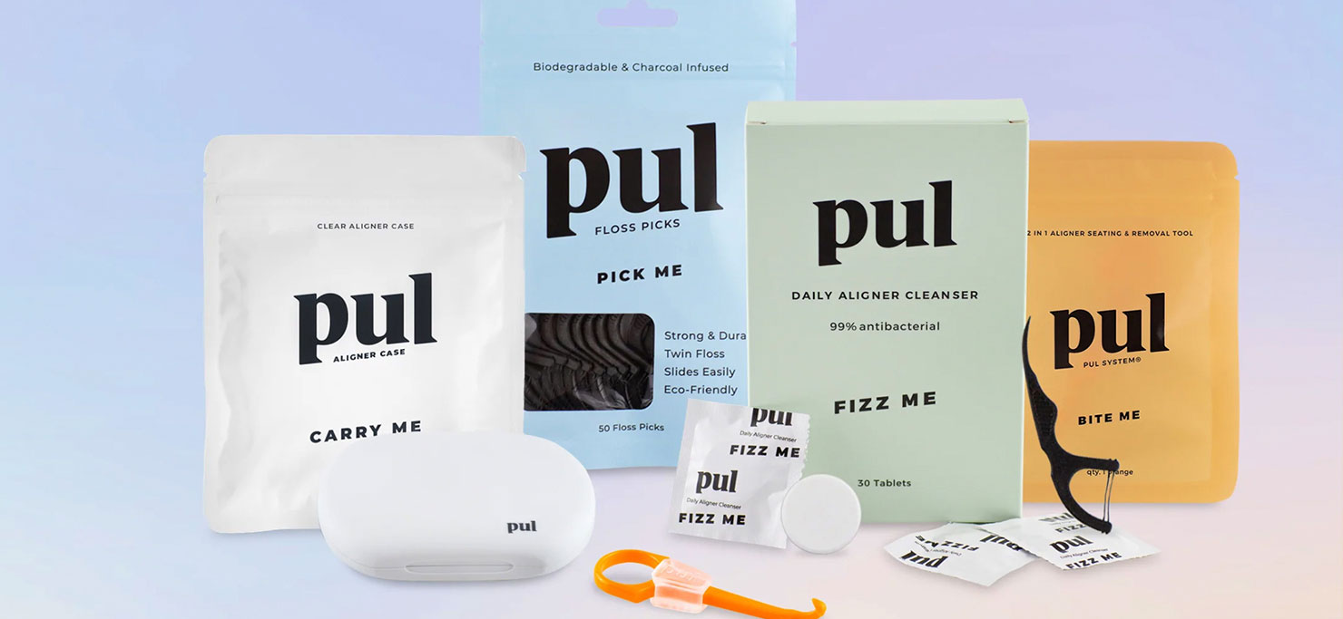 PUL Case Study - Designity