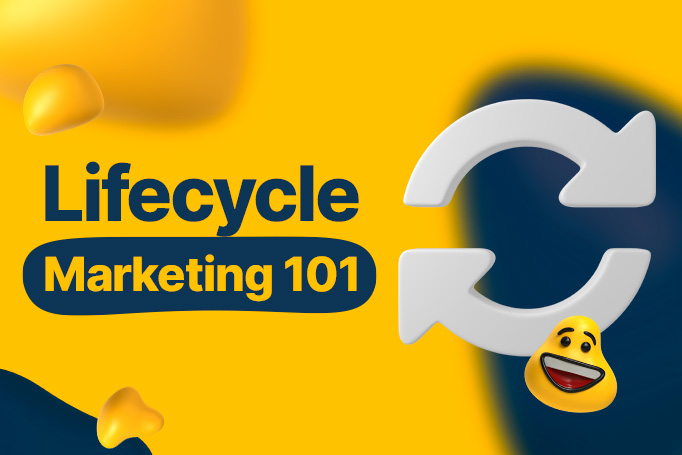 Lifecycle Marketing 101: Understanding the Essentials - Designity