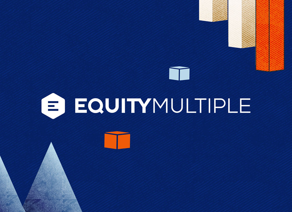 Graphic Design & Illustration for Equity Multiple - Designity