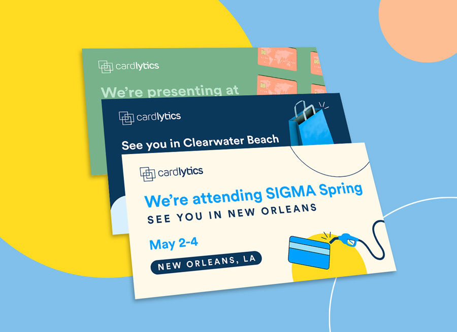 SEO & Content Marketing for Cardlytics - Designity