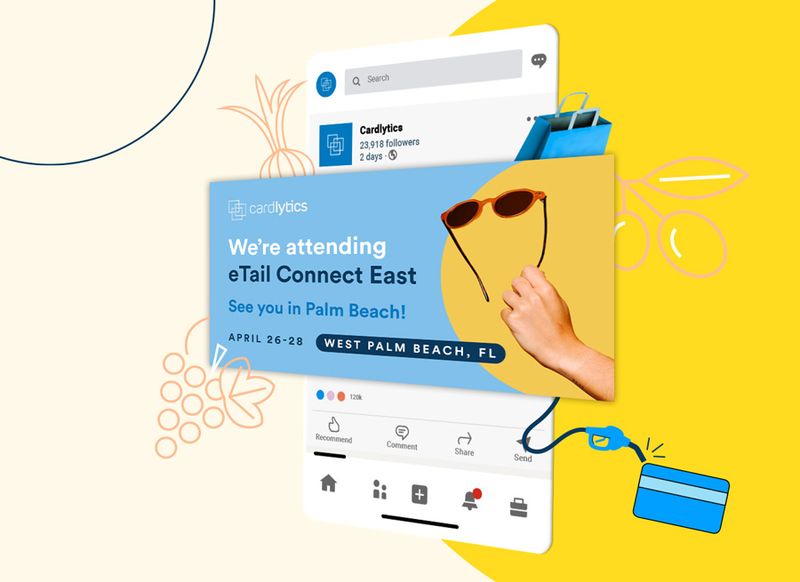 SEO & Content Marketing for Cardlytics - Designity