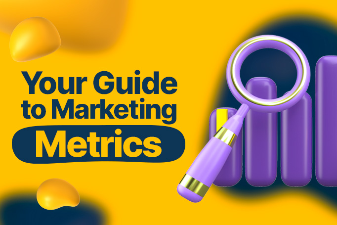 Crucial KPIs: Navigating the World of Marketing Metrics - Designity