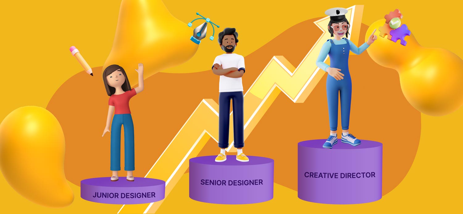 What Does a Creative Director Do? - Designity