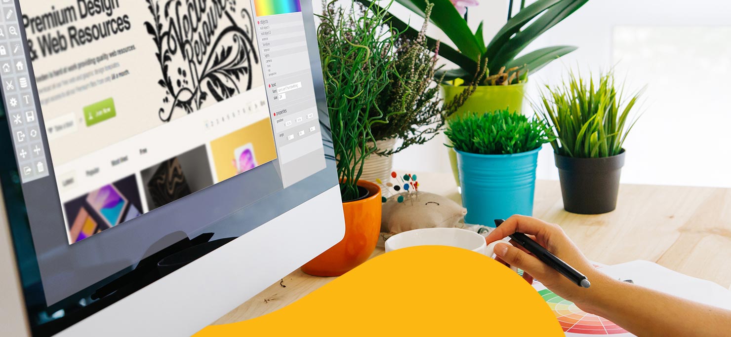 Top 25 Graphic Design Resources - Designity