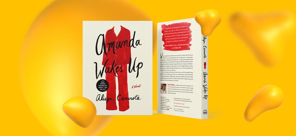 Book Illustrations to Inspire You - Designity