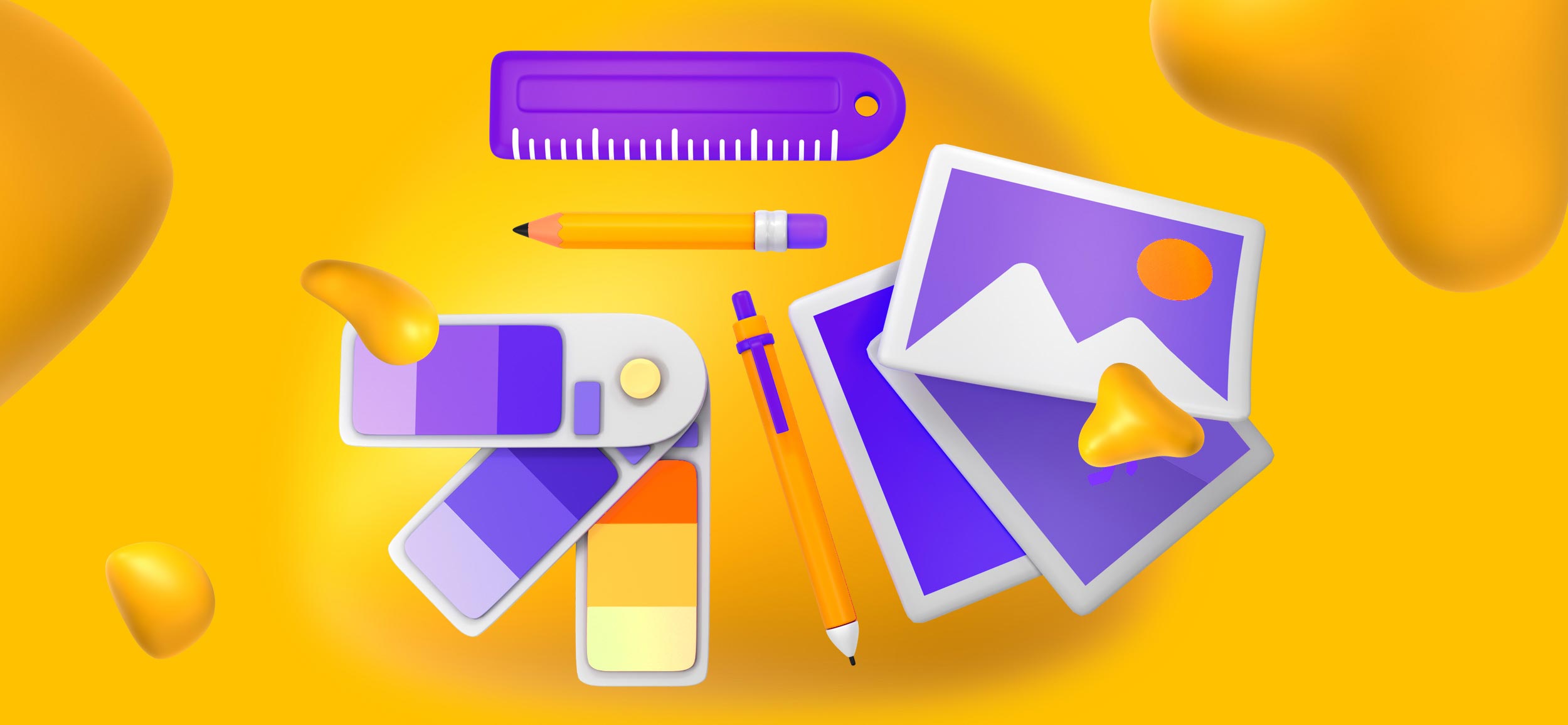 The Essential Marketing Collateral Every Brand Needs - Designity