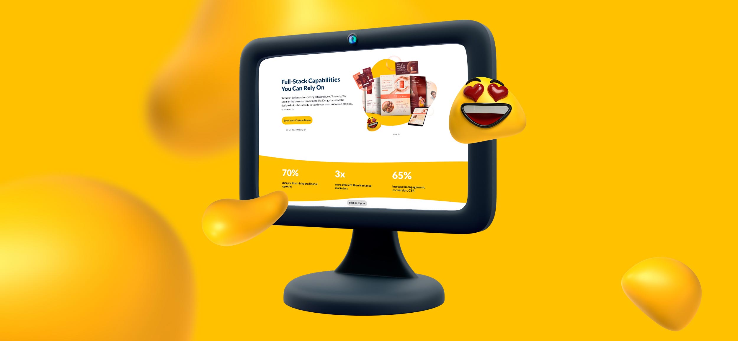 Platform as a Service (PaaS): The New Turnkey Solution - Designity